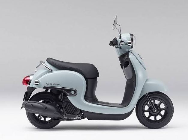 Spesifikasi Honda Scoopy Stylo 160: Harga dan Mesin - Otoinfo.id Spesifikasi Honda Scoopy Stylo 160: Harga dan Mesin - Otoinfo.id