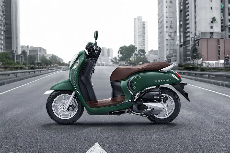Honda Scoopy 2023! Tampil Lebih Modern dengan Harga Terjangkau - Otoinfo.id Honda Scoopy 2023! Tampil Lebih Modern dengan Harga Terjangkau - Otoinfo.id