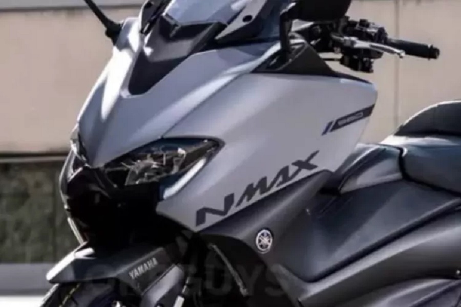 Wow! Yamaha Nmax 160 2024 Bikin Terkesan, Desain Keren dan Fitur ... Wow! Yamaha Nmax 160 2024 Bikin Terkesan, Desain Keren dan Fitur ...