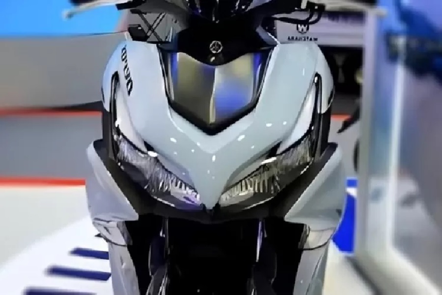 Yamaha Aerox 160 Dek Rata 2024: Skutik Gambot Terbaru Siap Guncang ... Yamaha Aerox 160 Dek Rata 2024: Skutik Gambot Terbaru Siap Guncang ...