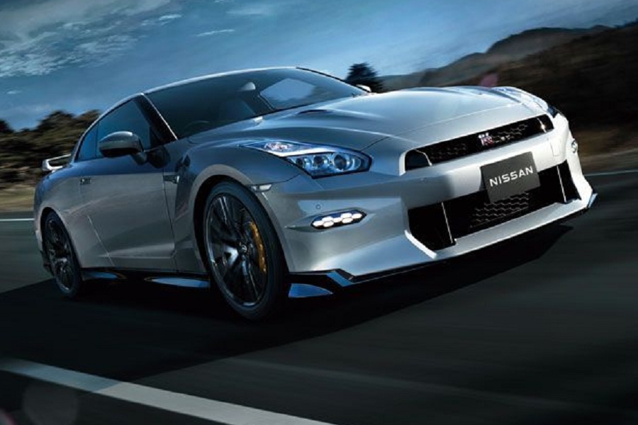 Nissan R36 GT-R! Menantikan Terobosan Baterai Solid State - Otoinfo.id Nissan R36 GT-R! Menantikan Terobosan Baterai Solid State - Otoinfo.id